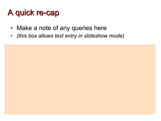 Health safety induction_overview | PPT