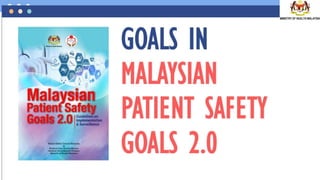 HEALTH & SAFETY IN HOSPITAL CREATING A SAFE WORK PLACE..pptx