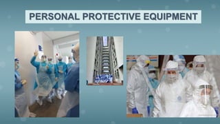 HEALTH & SAFETY IN HOSPITAL CREATING A SAFE WORK PLACE..pptx