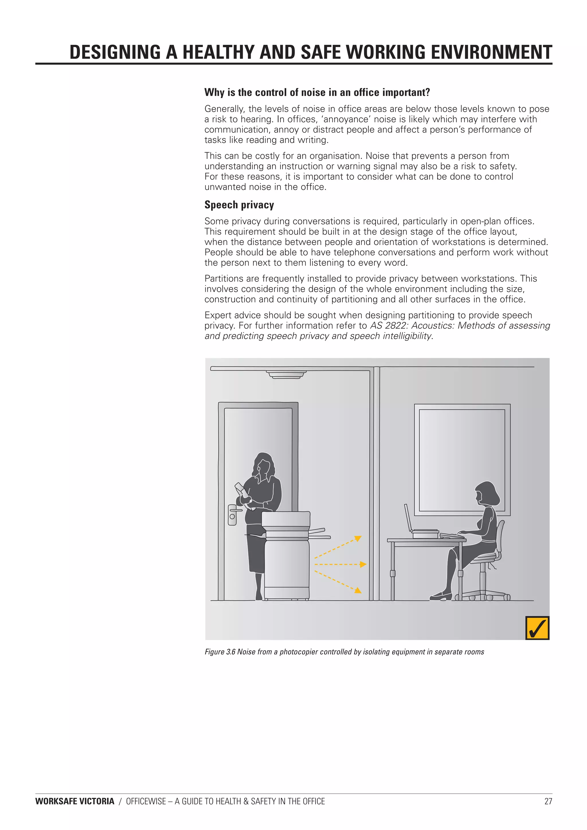 Officewise - A guide to health and safety in the office - WorkSafe ...