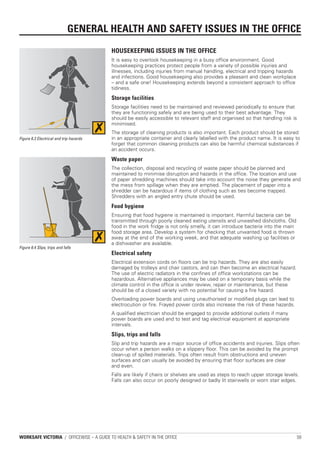Officewise - A guide to health and safety in the office - WorkSafe ...