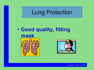 Health and safety ppe | PPTX