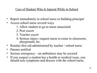 Health&Safety Revised | PPT