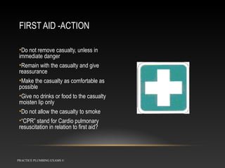 Health & safety part 1 | PPT