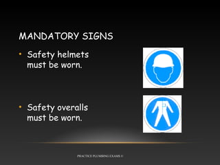 Health & safety part 3 | PPT