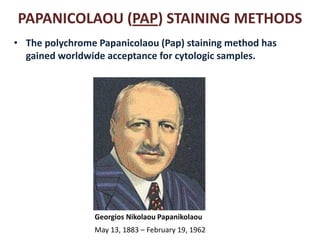 cytopreparation techniques part 2 | PDF