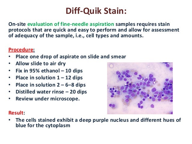 cytopreparation techniques part 2