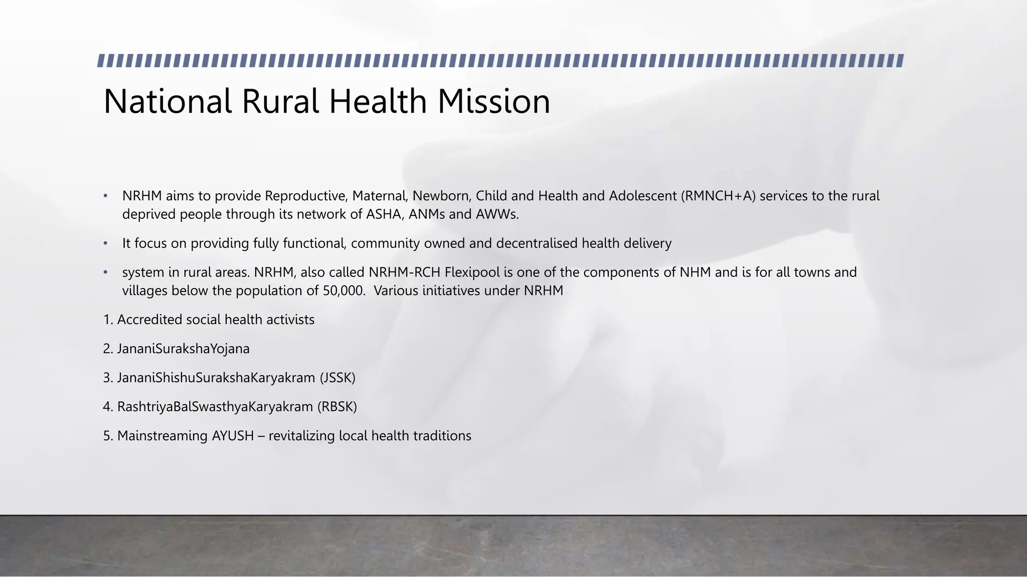 health schemes.pptx