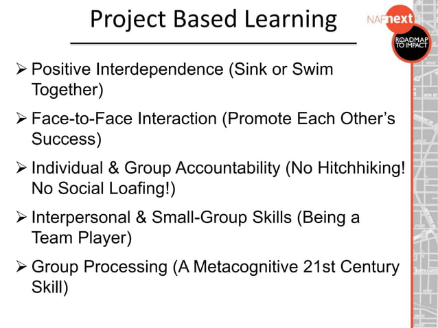 Overview of the NAF Health Sciences Curriculum | PPT