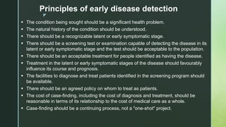HEALTH SCREENING SERVICES IN COMMUNITY PHARMACY .pptx | Heart and ...