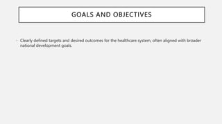 Health Sector Strategic Plan Assignment.pptx