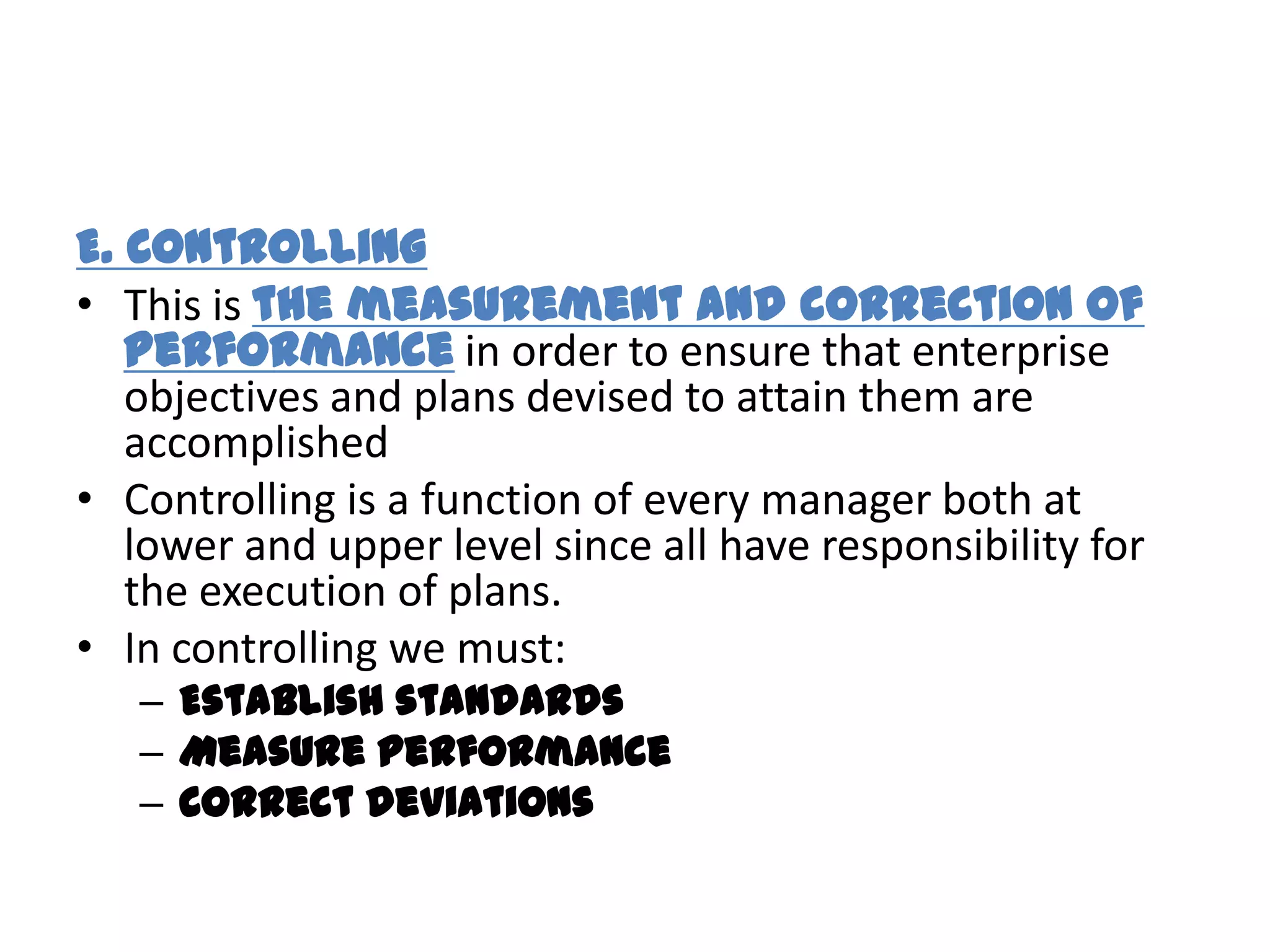 Health service management | PPTX