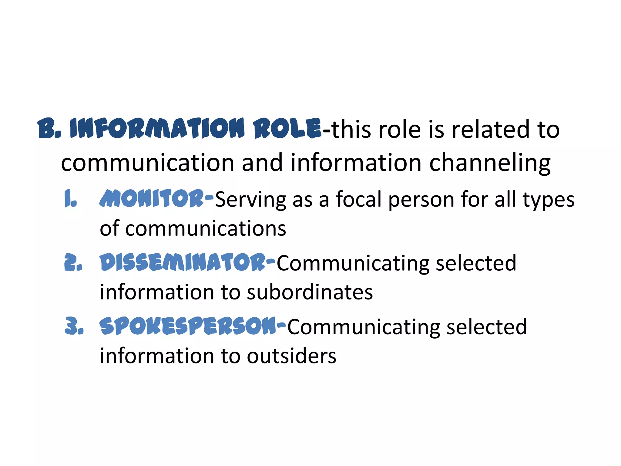 Health service management | PPTX