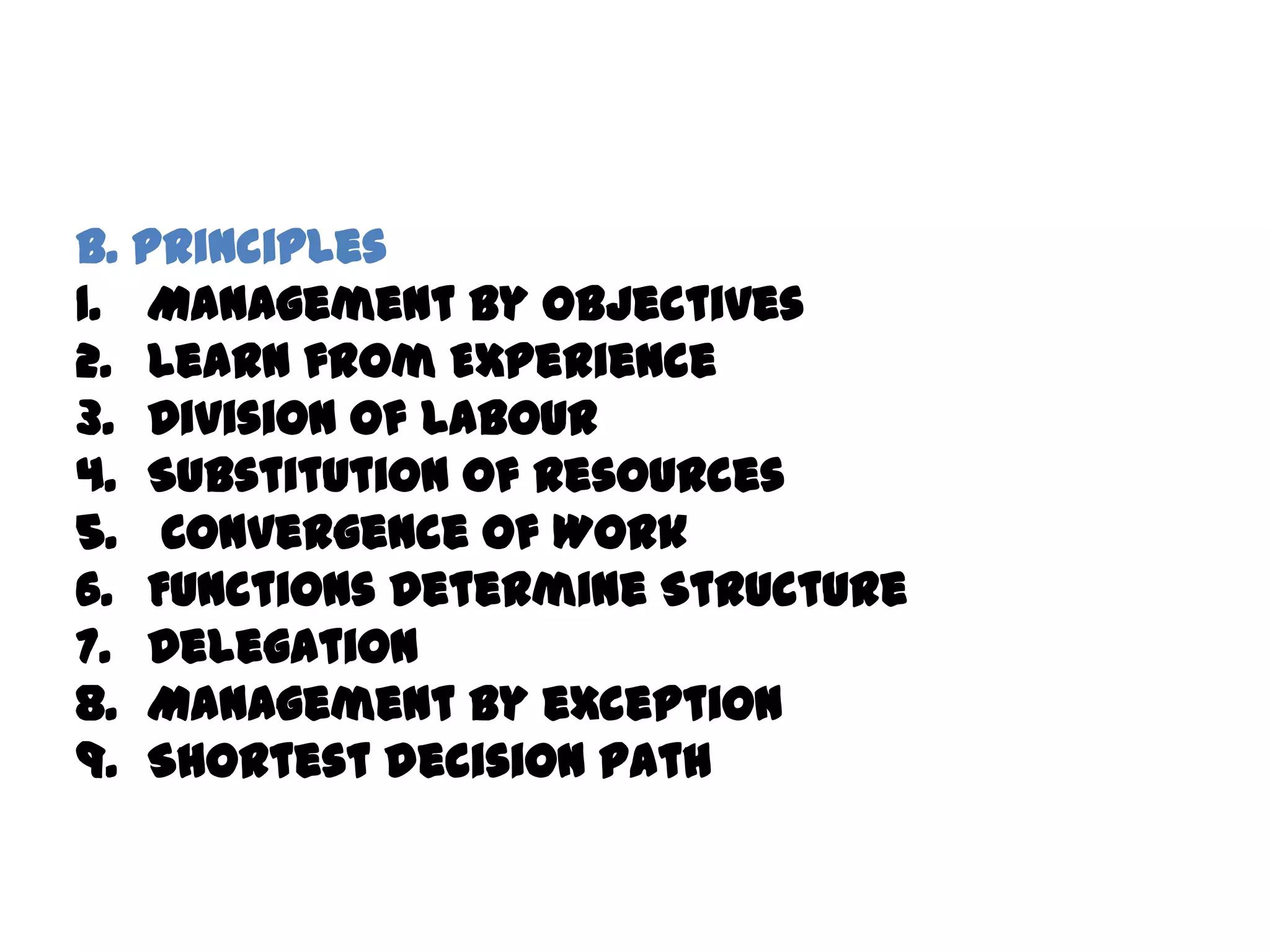 Health service management | PPTX