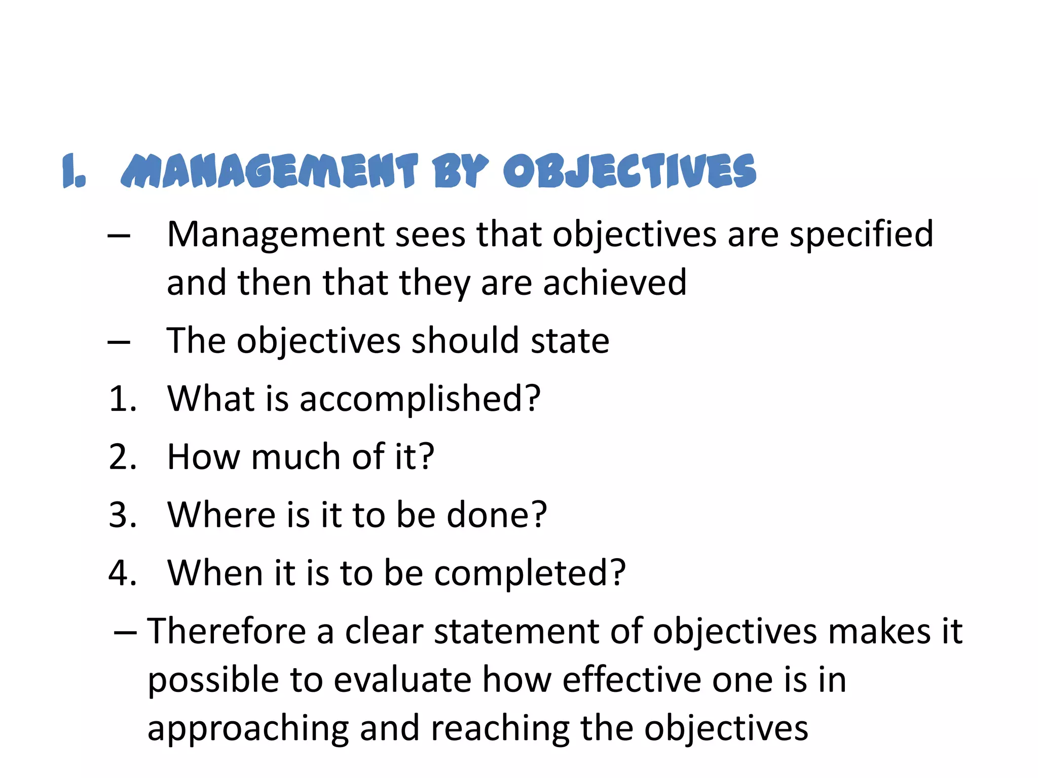 Health service management | PPTX