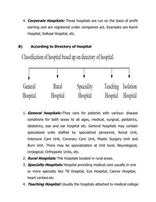 Health service management handbook | PDF
