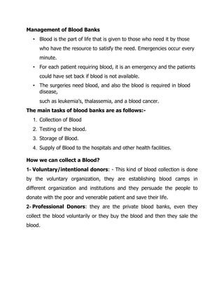 Health service management handbook | PDF