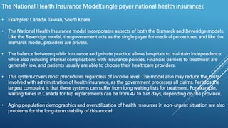 health services.pptx ecology and health care | PPTX