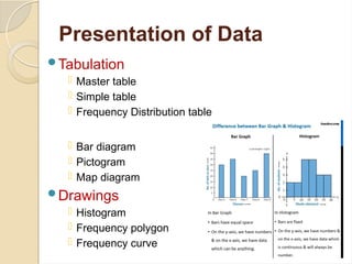 Health statistics | PPT