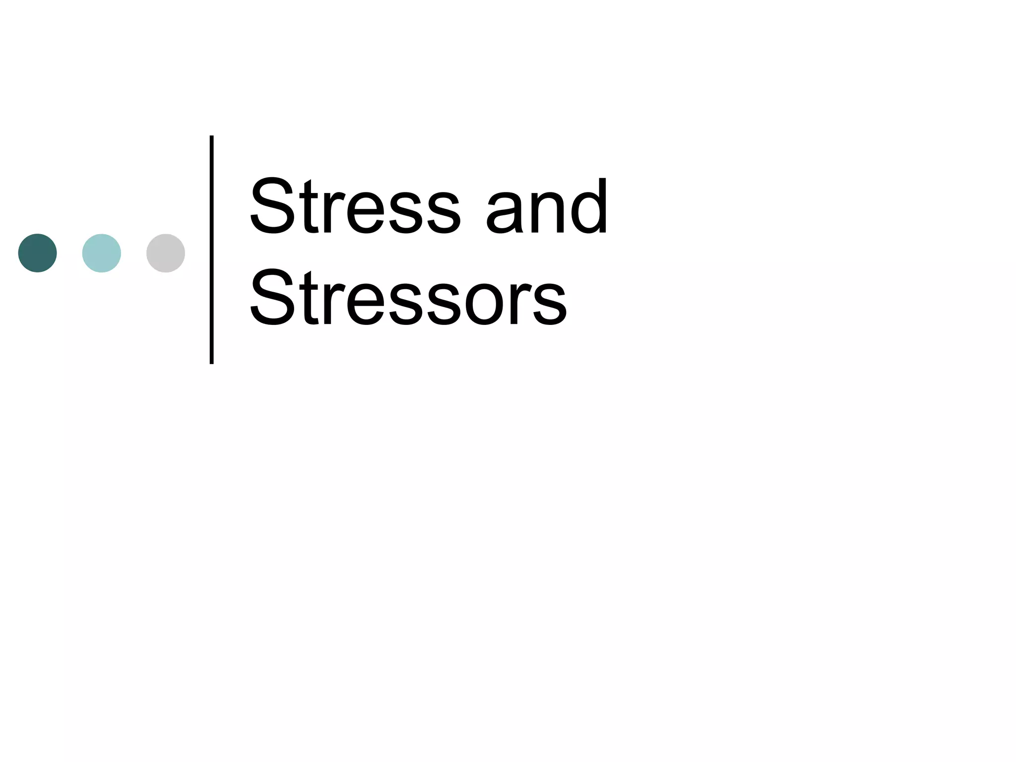 Health, stress, and coping | PPTX | Mental Health | Diseases and Conditions