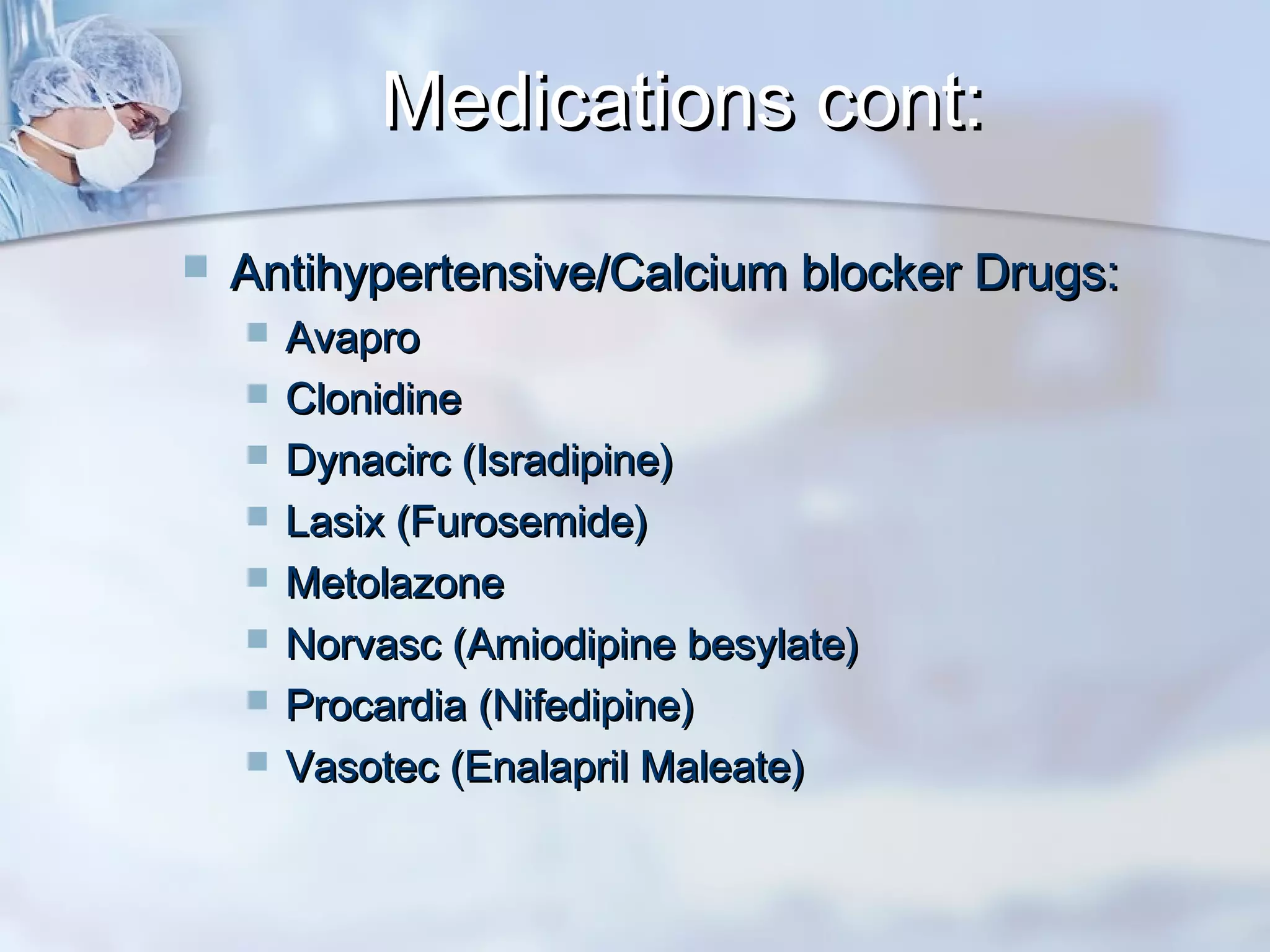 Cardiac Transplant Complications | PPT