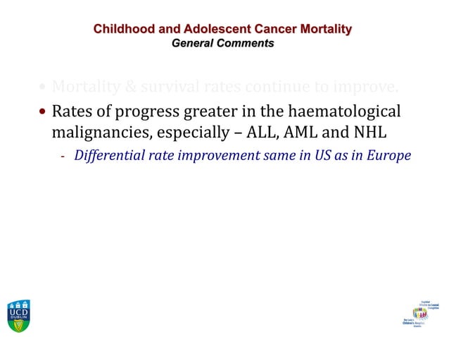 Owen Patrick Smith , Prof of Haematology, Trinity College Dublin | PPT