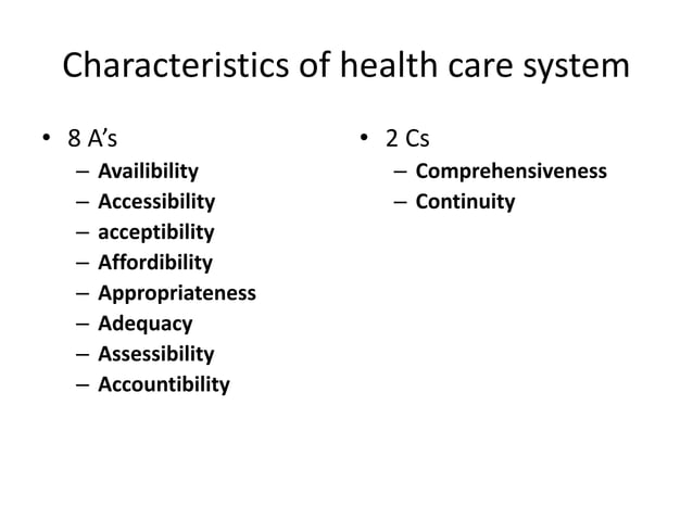health system and levels of health care updated.pptx