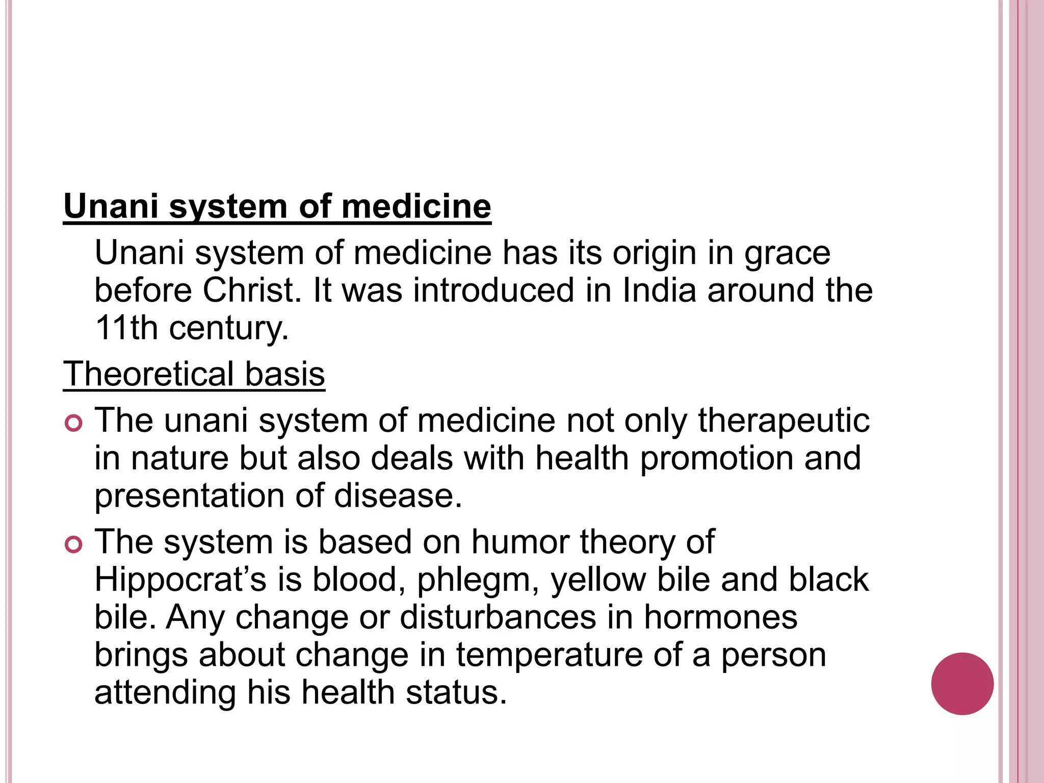 Health system at central, state and local levels, i | PPTX