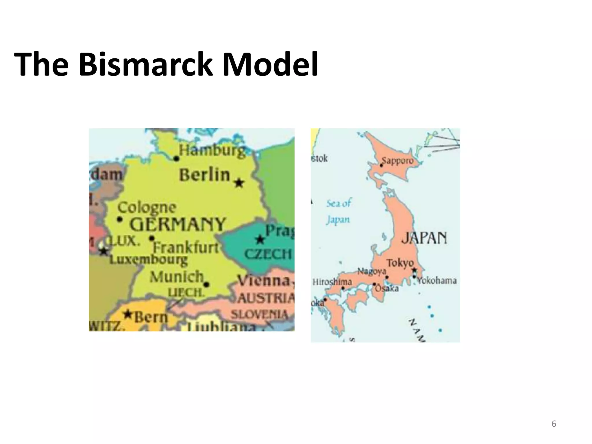 Health system models | PPTX