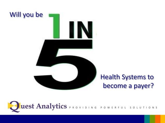 Network Adequacy For Health Systems | PPTX | Health Insurance | Insurance