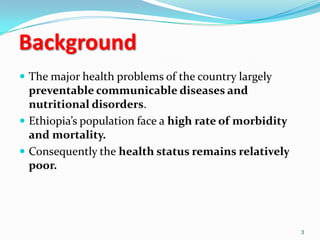 Health System Reform Overall Ppt
