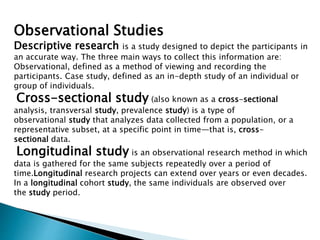Health system research | PPTX