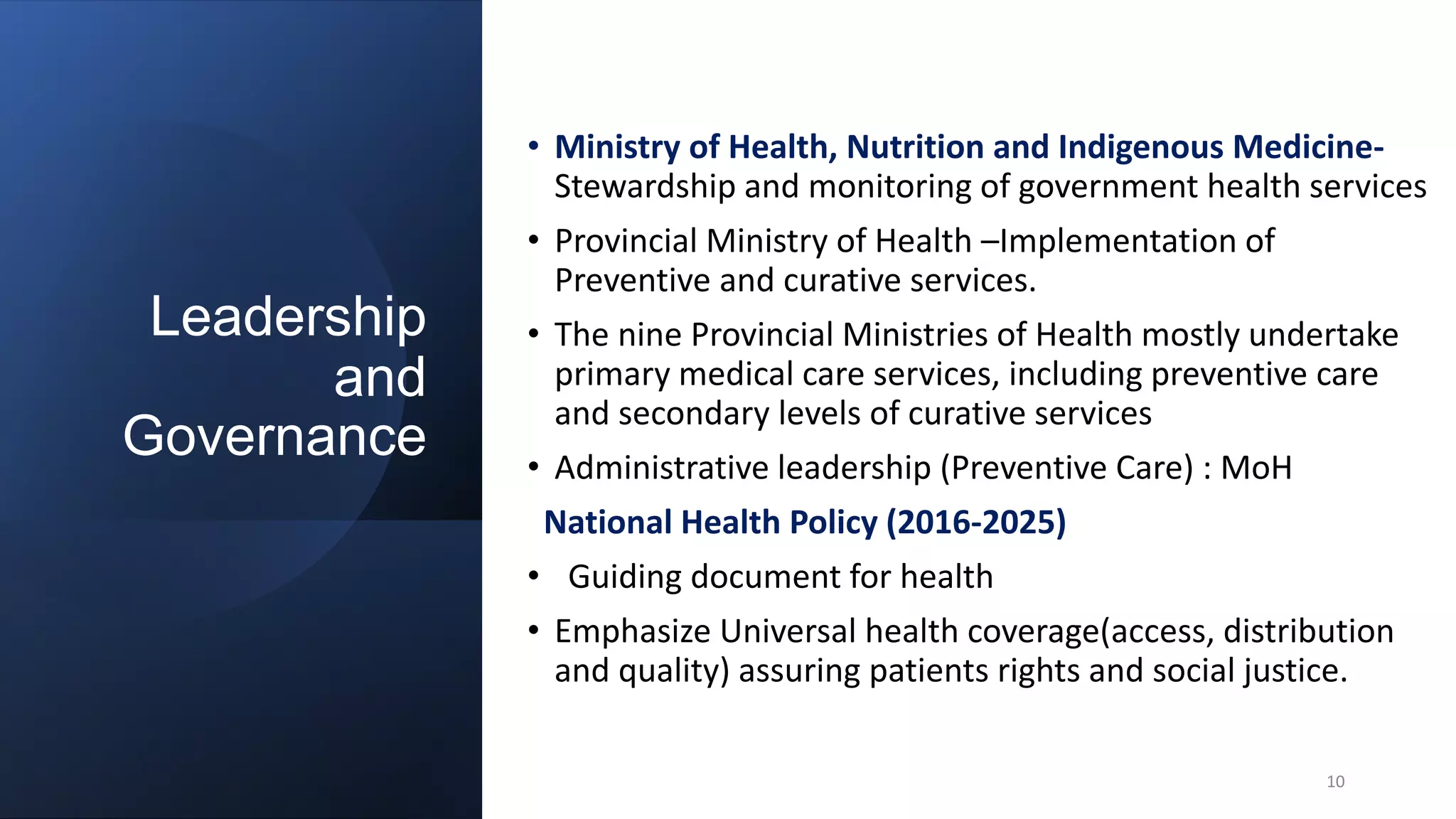 Health system srilanka.pptx