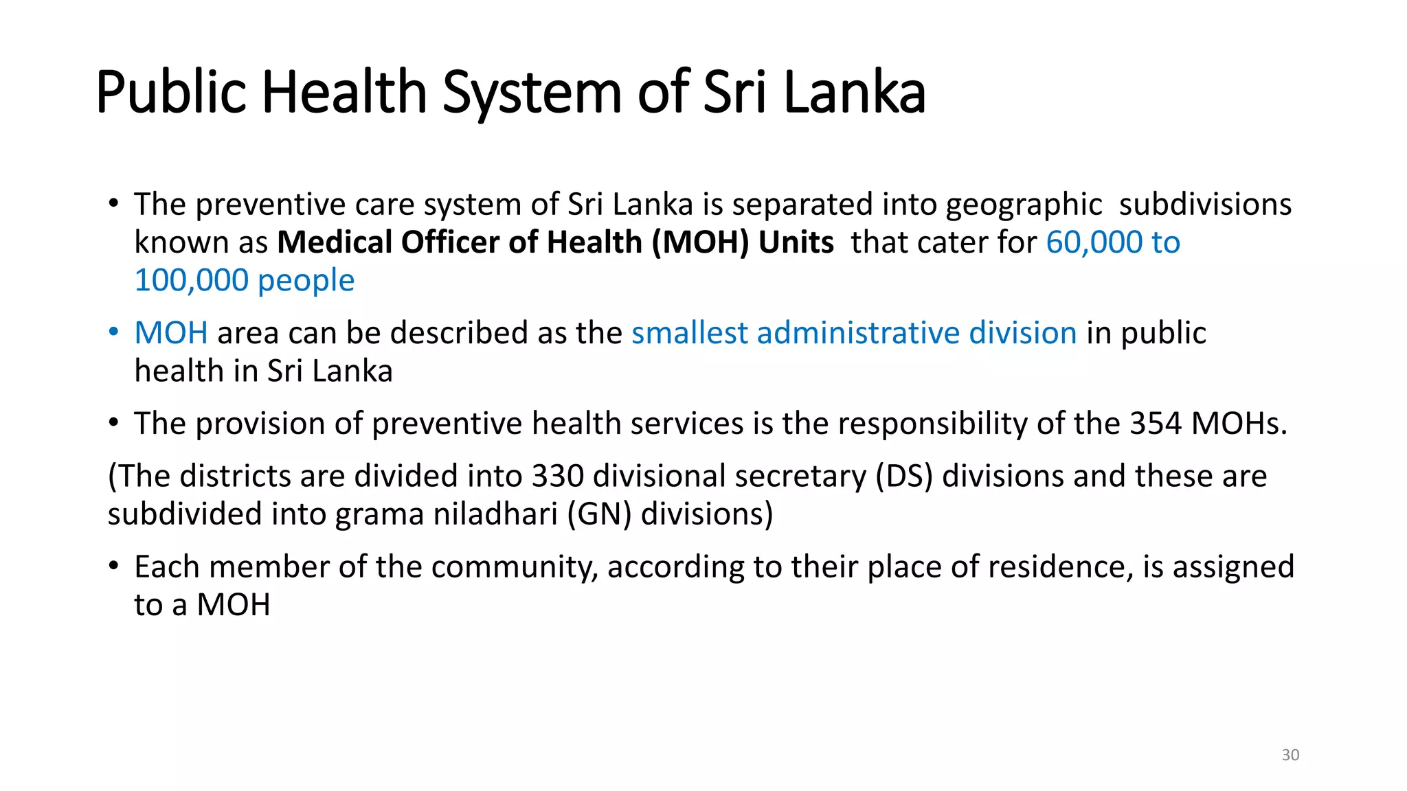 Health system srilanka.pptx