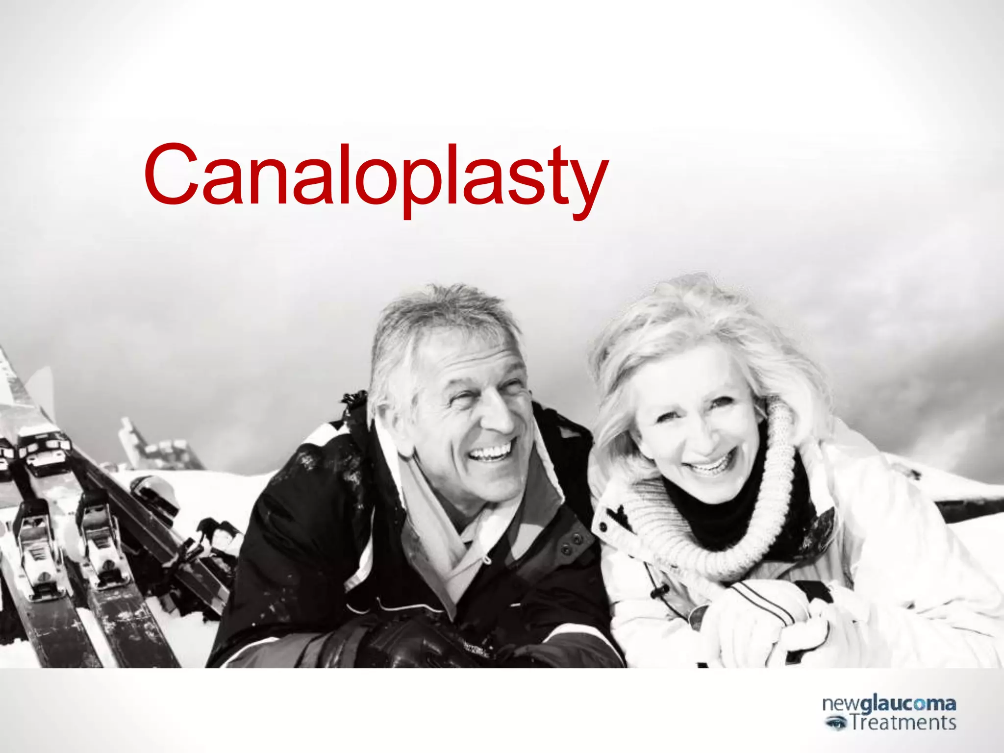 Canaloplasty New Glaucoma Treatment – HealthTalk at San Gabriel Valley ...