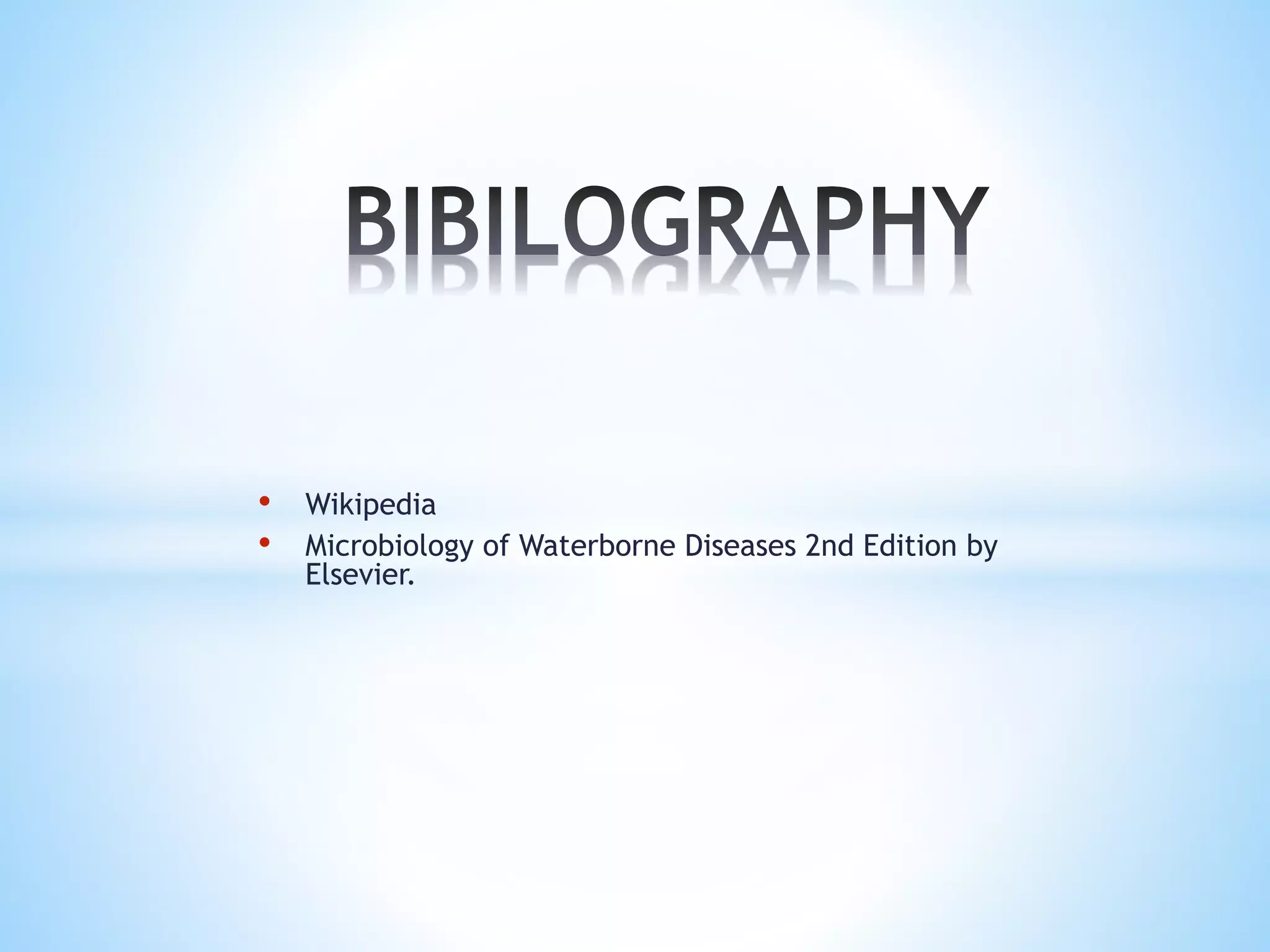 Health talk on prevention from water borne diseases 2 | PPTX