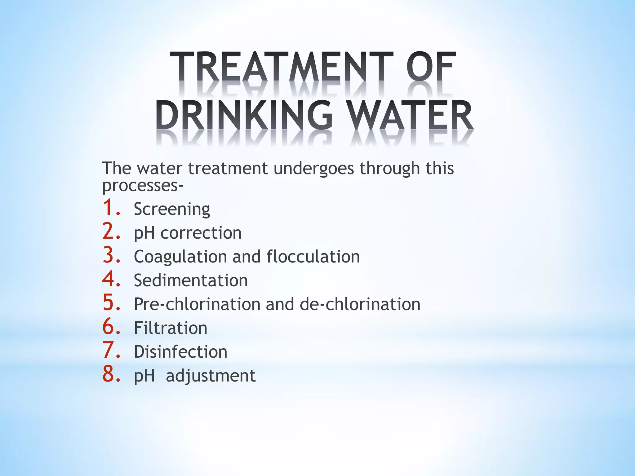 Health talk on prevention from water borne diseases 2 | PPTX