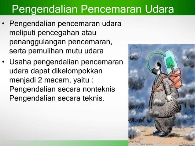 Health Talk polusi udara.pptx, polusi udara | PPTX