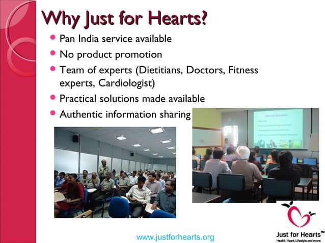 Health talks | PPT