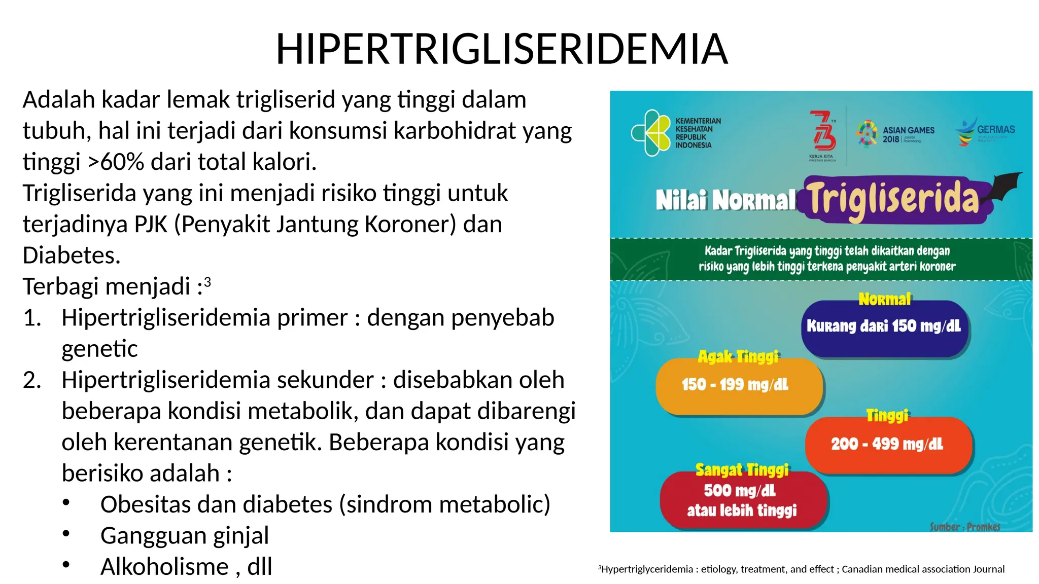 HEALTH TALK for MCU findings for lab test | PPT