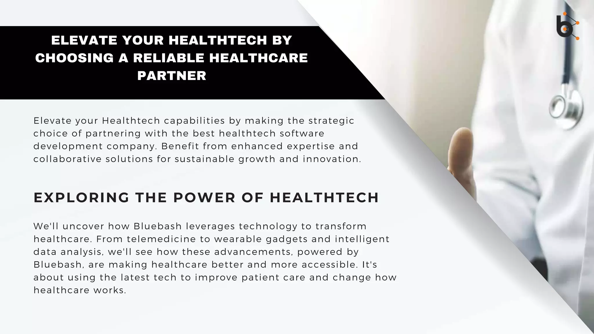 Healthtech software development partner.pptx