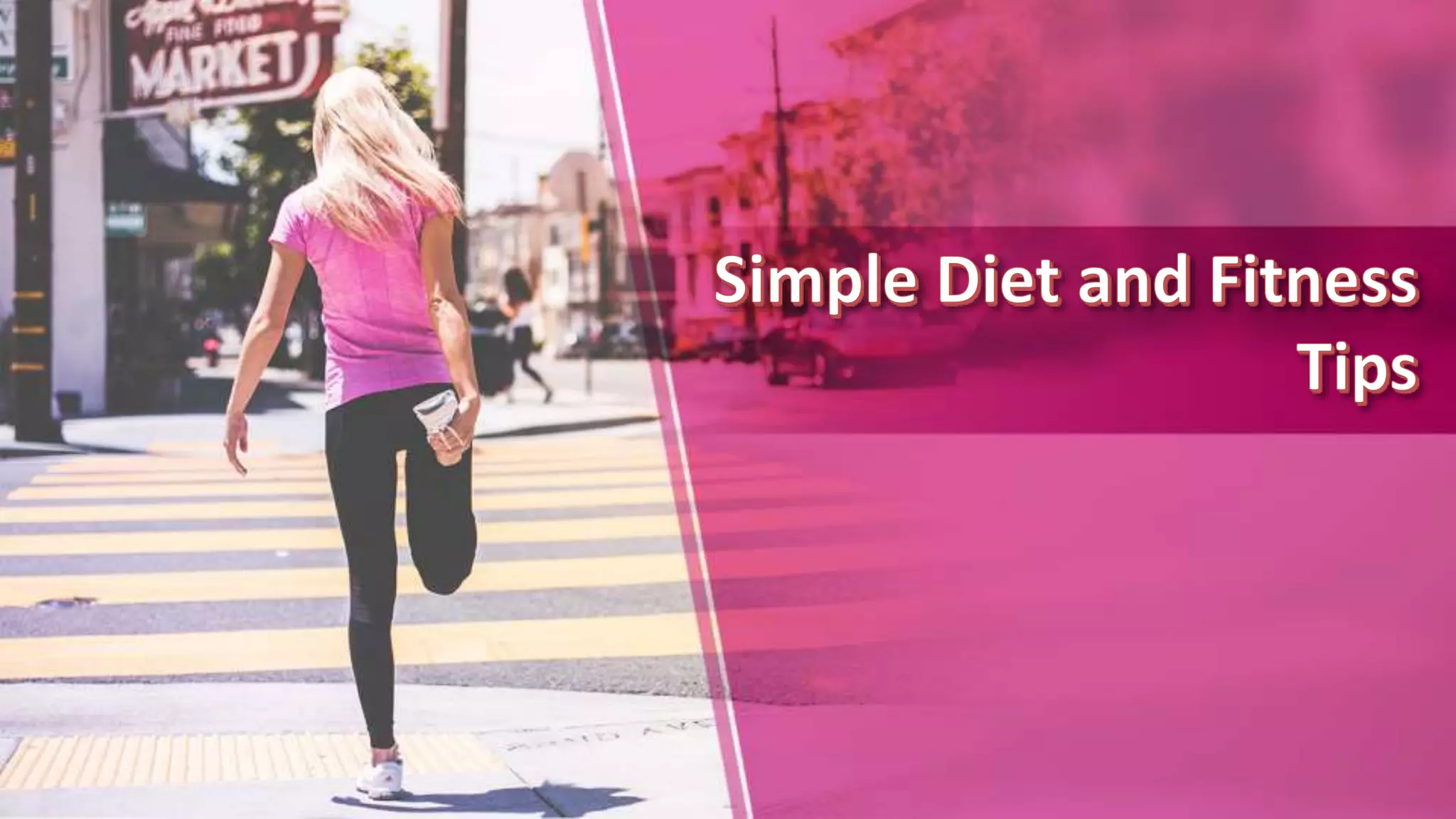 Rice Puller - Health tips | PPTX