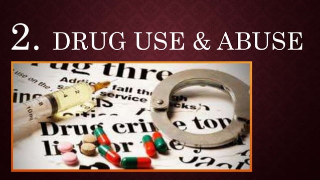 Grade 10 Health UNIT 3 health trends issues and concern Global level ...