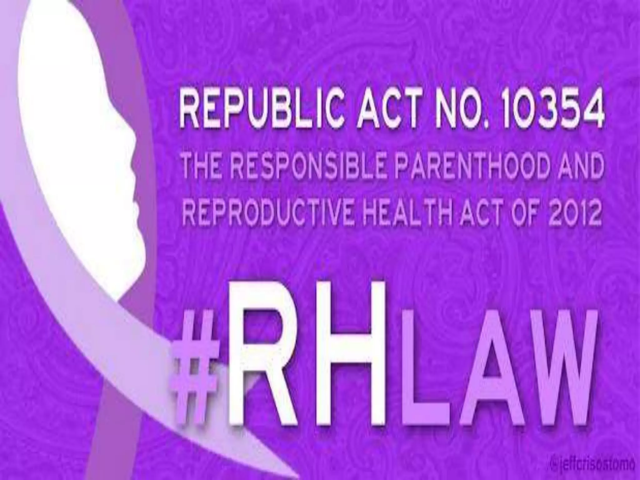 Health Trends, Issues and Concerns NATIONAL LEVEL | PPTX