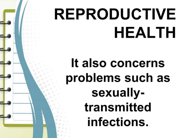 Health Trends, Issues and Concerns NATIONAL LEVEL | PPTX