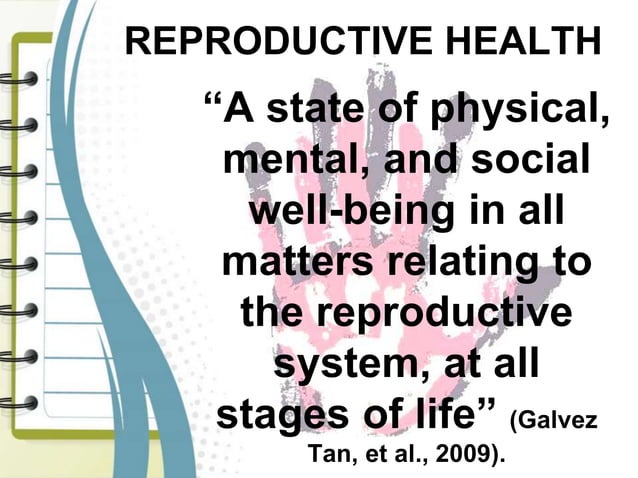 Health Trends, Issues and Concerns NATIONAL LEVEL | PPTX