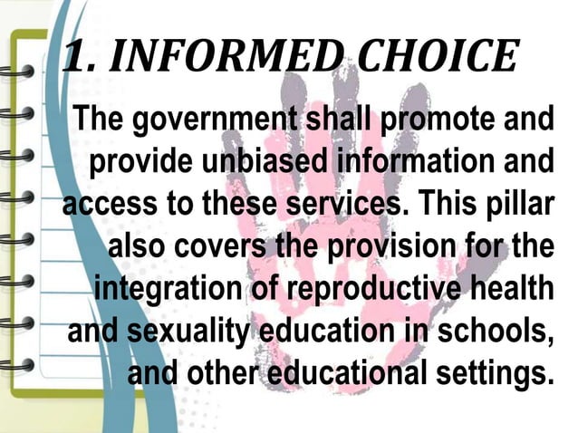 Health Trends, Issues and Concerns NATIONAL LEVEL | PPTX