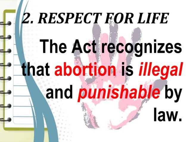 Health Trends, Issues and Concerns NATIONAL LEVEL | PPTX