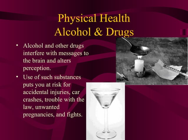 Health triangle powwr point | PPT