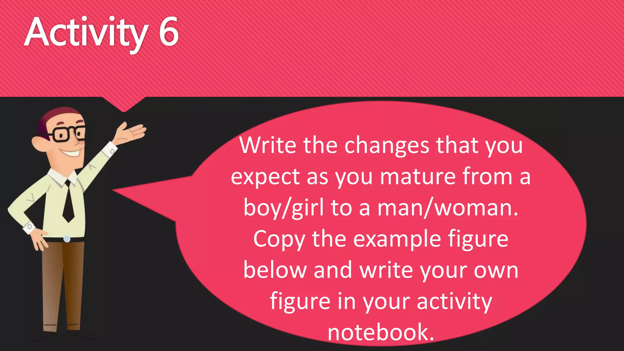 Gender & Human Sexuality - MAPEH 8 (Health 1st Quarter) | PPTX